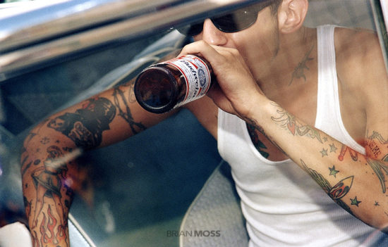 Other | Brian Moss Photo