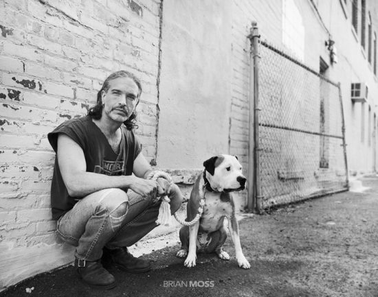 About | Brian Moss Photo